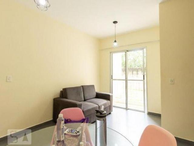 Apartamento à Venda Fazenda Aricanduva, 2 Quartos, 47 m² São Paulo