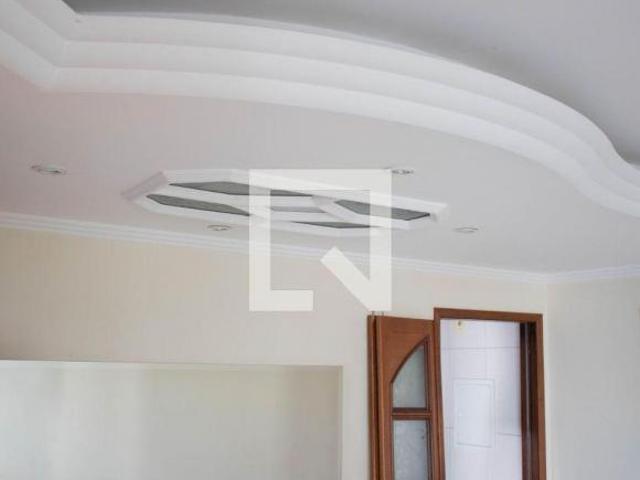 Apartamento à Venda Fazenda Aricanduva, 2 Quartos, 48 m2