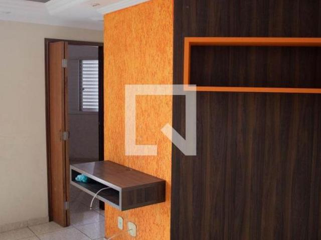 Apartamento à Venda Fazenda Aricanduva, 2 Quartos, 48 m2