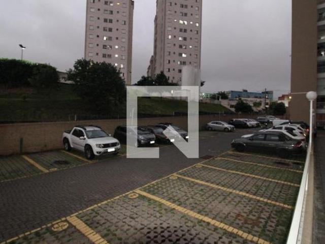 Apartamento à Venda Fazenda Aricanduva, 2 Quartos, 49 m2