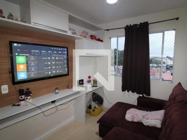 Apartamento à Venda Fazenda Aricanduva, 2 Quartos, 49 m2