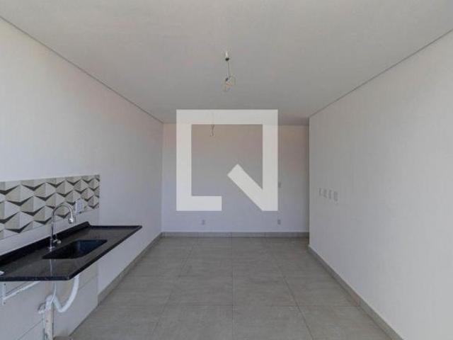Apartamento à Venda Fazenda Aricanduva, 2 Quartos, 49 m2