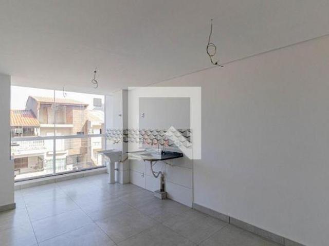 Apartamento à Venda Fazenda Aricanduva, 2 Quartos, 49 m² São Paulo