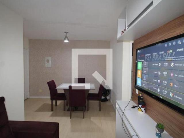 Apartamento à Venda Fazenda Aricanduva, 2 Quartos, 49 m² São Paulo