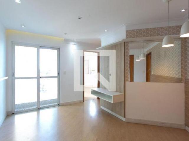 Apartamento à Venda Fazenda Aricanduva, 2 Quartos, 52 m2