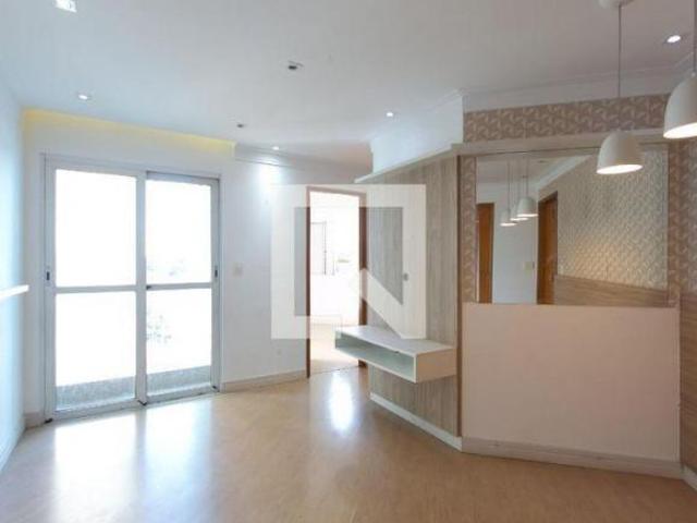 Apartamento à Venda Fazenda Aricanduva, 2 Quartos, 52 m² São Paulo