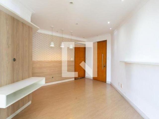Apartamento à Venda Fazenda Aricanduva, 2 Quartos, 52 m² São Paulo