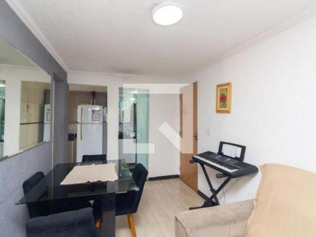 Apartamento à Venda Fazenda Aricanduva, 2 Quartos, 54 m² São Paulo