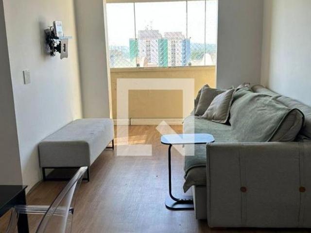 Apartamento à Venda Fazenda Aricanduva, 2 Quartos, 55 m2