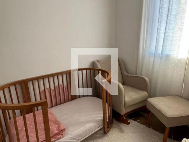 Apartamento à Venda Fazenda Aricanduva, 2 Quartos, 55 m2