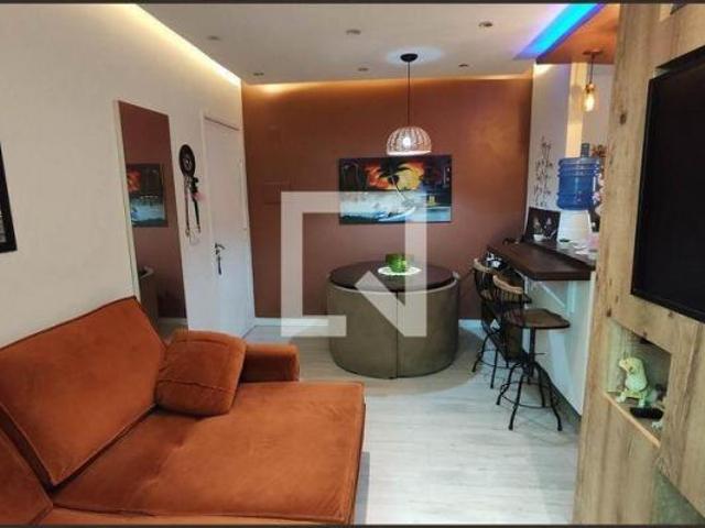 Apartamento à Venda Fazenda Aricanduva, 2 Quartos, 55 m² São Paulo