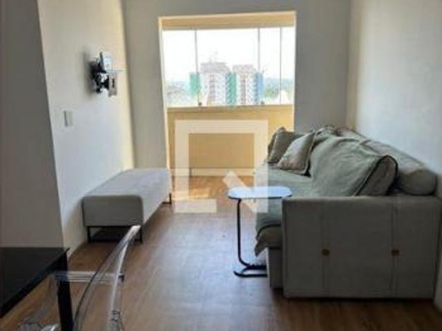 Apartamento à Venda Fazenda Aricanduva, 2 Quartos, 55 m² São Paulo