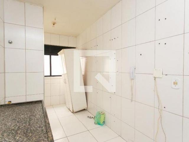Apartamento à Venda Fazenda Aricanduva, 2 Quartos, 57 m2
