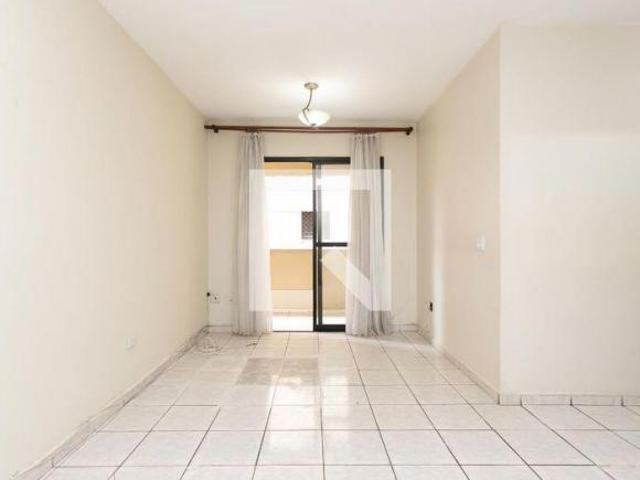 Apartamento à Venda Fazenda Aricanduva, 2 Quartos, 57 m² São Paulo