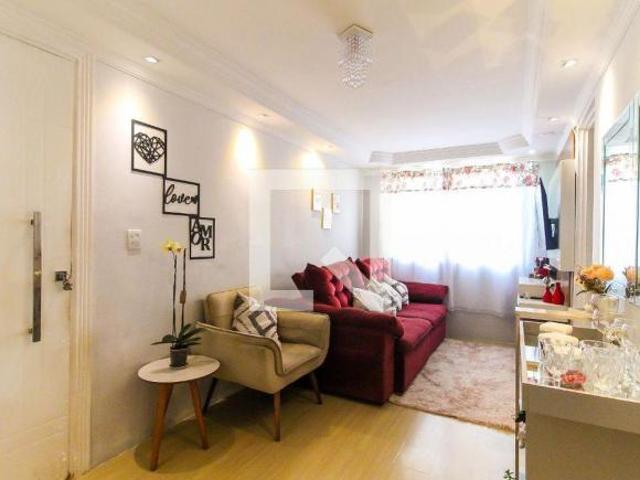 Apartamento à Venda Fazenda Aricanduva, 2 Quartos, 58 m2