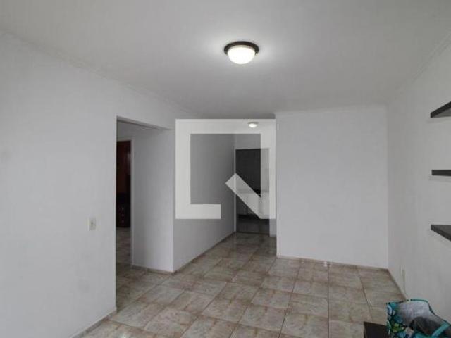 Apartamento à Venda Fazenda Aricanduva, 2 Quartos, 59 m2
