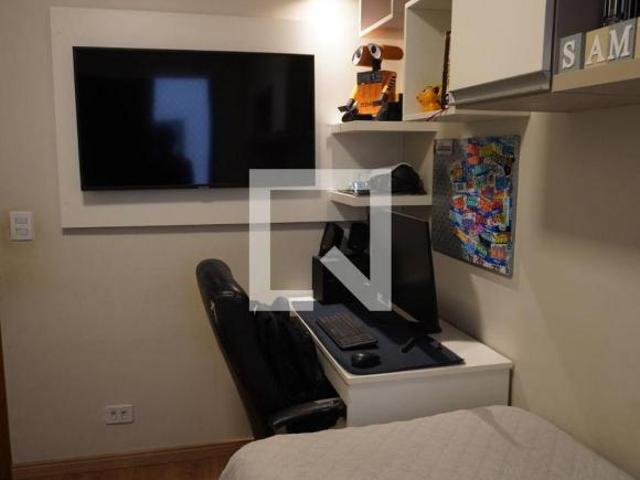 Apartamento à Venda Fazenda Aricanduva, 2 Quartos, 59 m2