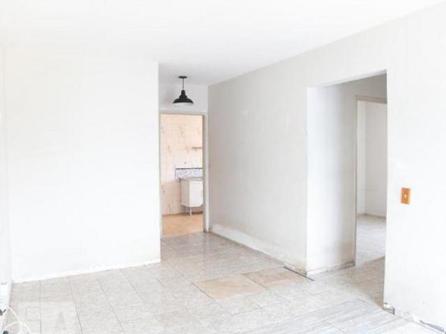 Apartamento à Venda Fazenda Aricanduva, 2 Quartos, 59 m2