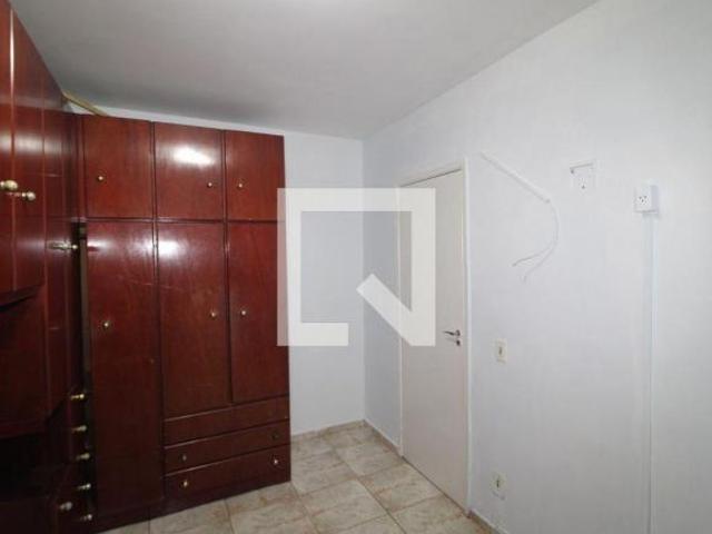 Apartamento à Venda Fazenda Aricanduva, 2 Quartos, 59 m2