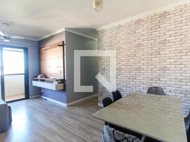Apartamento à Venda Fazenda Aricanduva, 2 Quartos, 65 m2