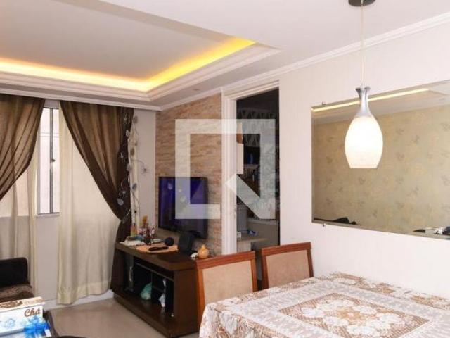 Apartamento à Venda Fazenda Aricanduva, 3 Quartos, 50 m2