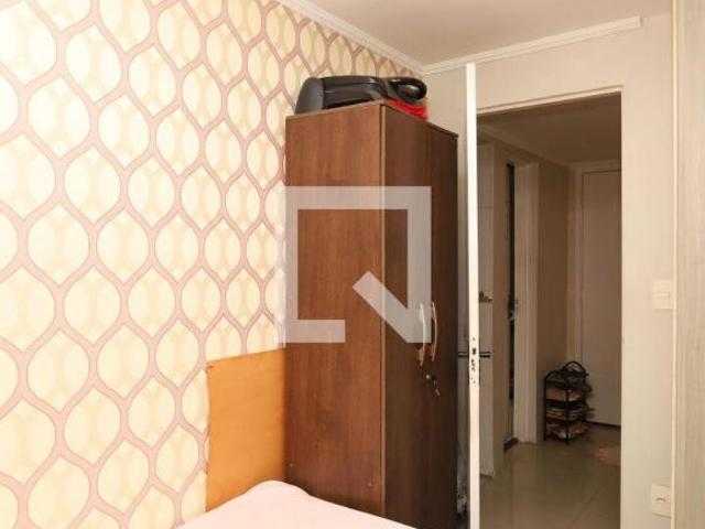 Apartamento à Venda Fazenda Aricanduva, 3 Quartos, 50 m2