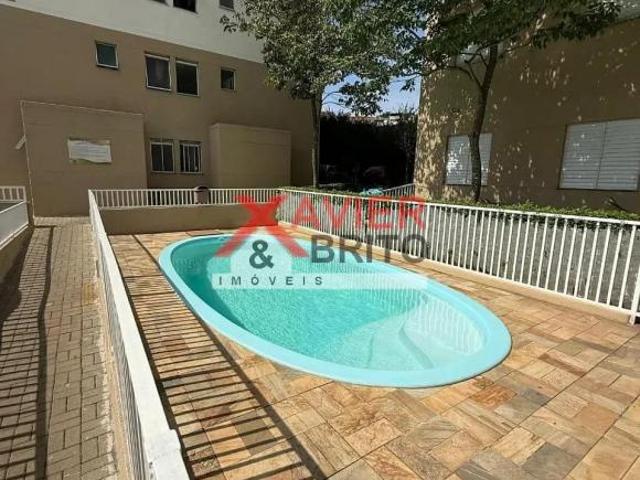Apartamento à venda, Fazenda Aricanduva, São Paulo, SP