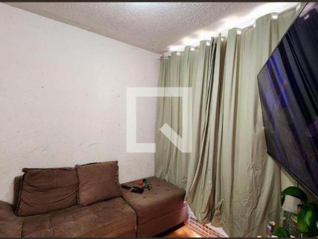 Apartamento à Venda Fazenda Grande, 2 Quartos, 45 m² Jundiaí