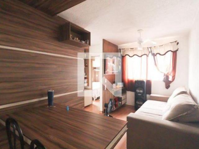 Apartamento à Venda Fazenda Grande, 2 Quartos, 45 m² Jundiaí
