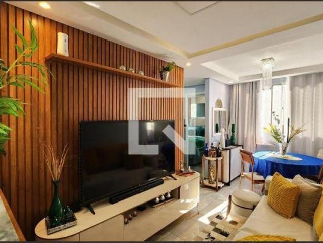 Apartamento à Venda Fazenda Grande, 2 Quartos, 45 m² Jundiaí