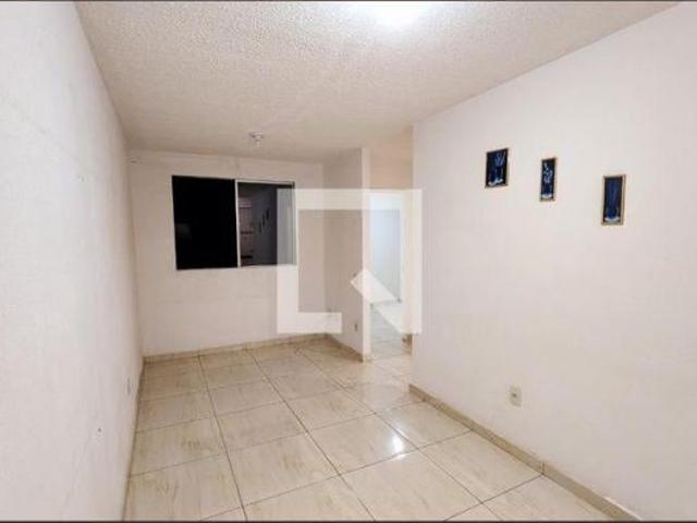 Apartamento à Venda Fazenda Grande, 2 Quartos, 46 m² Jundiaí