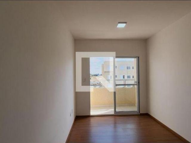 Apartamento à Venda Fazenda Grande, 2 Quartos, 49 m² Jundiaí