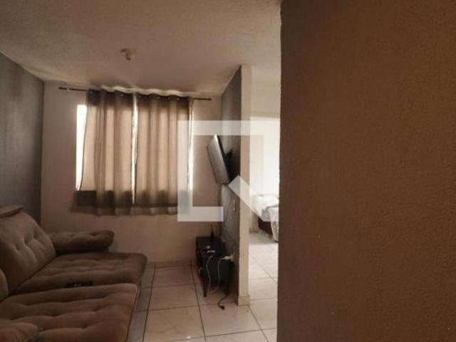 Apartamento à Venda Fazenda Grande, 2 Quartos, 52 m² Jundiaí