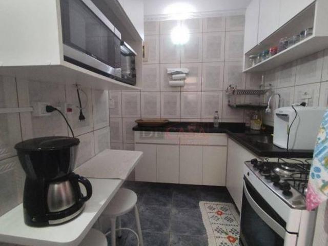 Apartamento à Venda Fazenda do Carmo