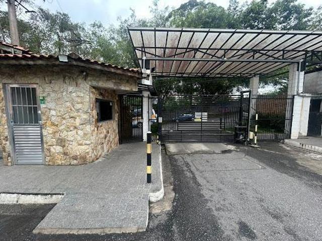 Apartamento a venda Fazenda do Carmo