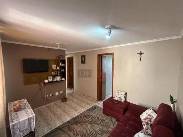Apartamento a venda Fazenda do Carmo