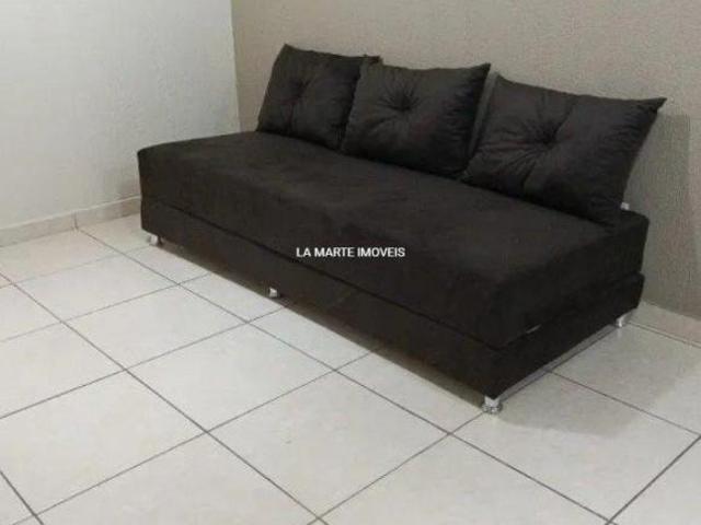 Apartamento à venda Fazenda do Mandu