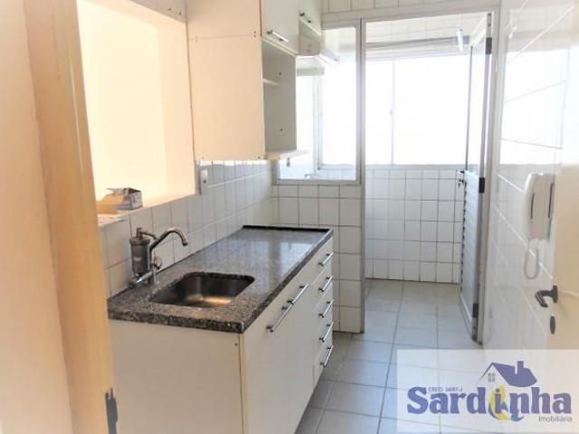 Apartamento à Venda Fazenda Morumbi São Paulo