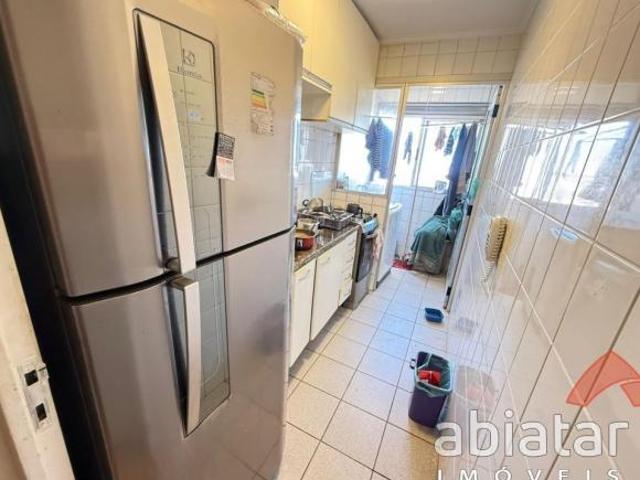 Apartamento à venda Fazenda Morumbi São Paulo