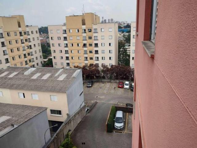 Apartamento à venda, Fazenda Morumbi, São Paulo, SP