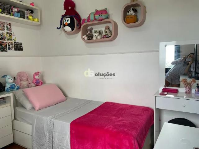 Apartamento à venda, Fazenda Morumbi, São Paulo, SP