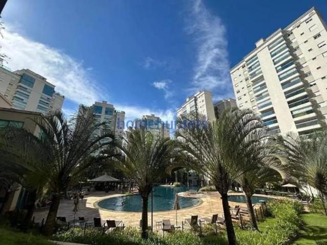 Apartamento à venda, Fazenda São Quirino/Jardim Madalena Acqua Galeria Campinas, SP