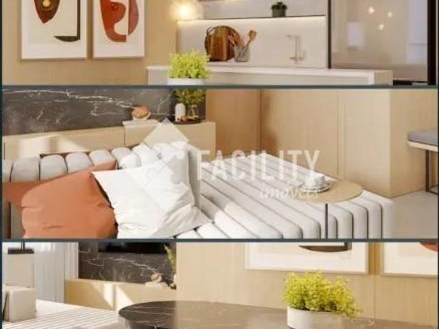 Apartamento á venda Fazenda Santa Candida em Campinas