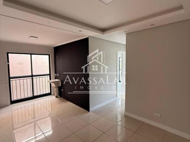 Apartamento à venda, FAZENDA RIO GRANDE PR