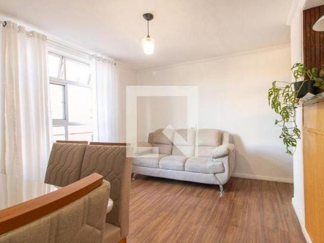 Apartamento à Venda Fazendinha, 3 Quartos, 53 m² Curitiba