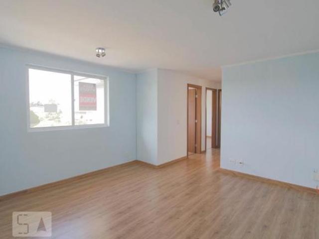 Apartamento à Venda Fazendinha, 3 Quartos, 68 m² Curitiba