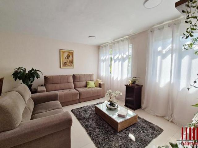 Apartamento a venda Fazendinha