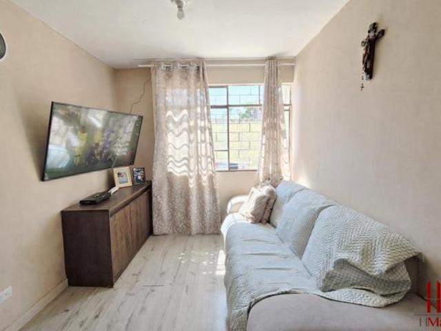Apartamento a Venda Fazendinha