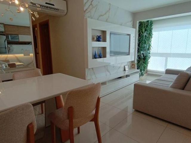 Apartamento à Venda Feel Home Lago das Rosas | Goiânia GO