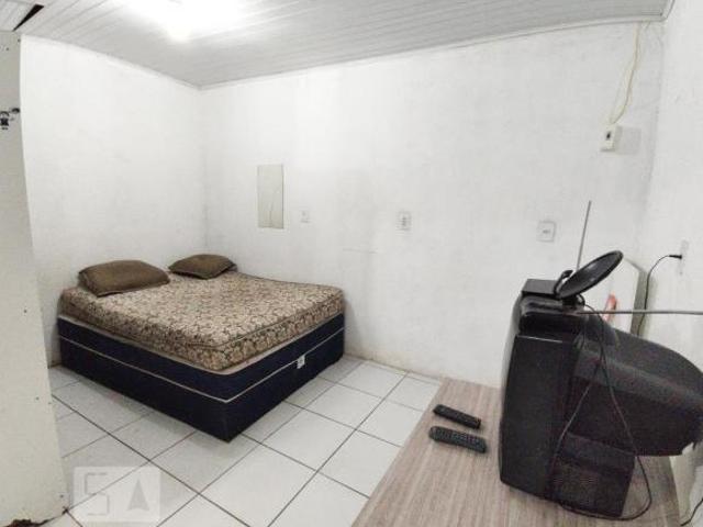 Apartamento à Venda Feitoria Seller, 1 Quarto, 30 m² São Leopoldo